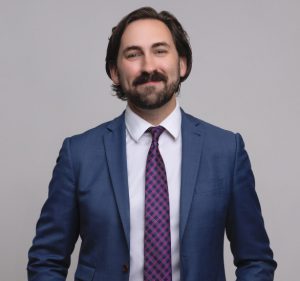 Brandon Keller | Ainsman Levine