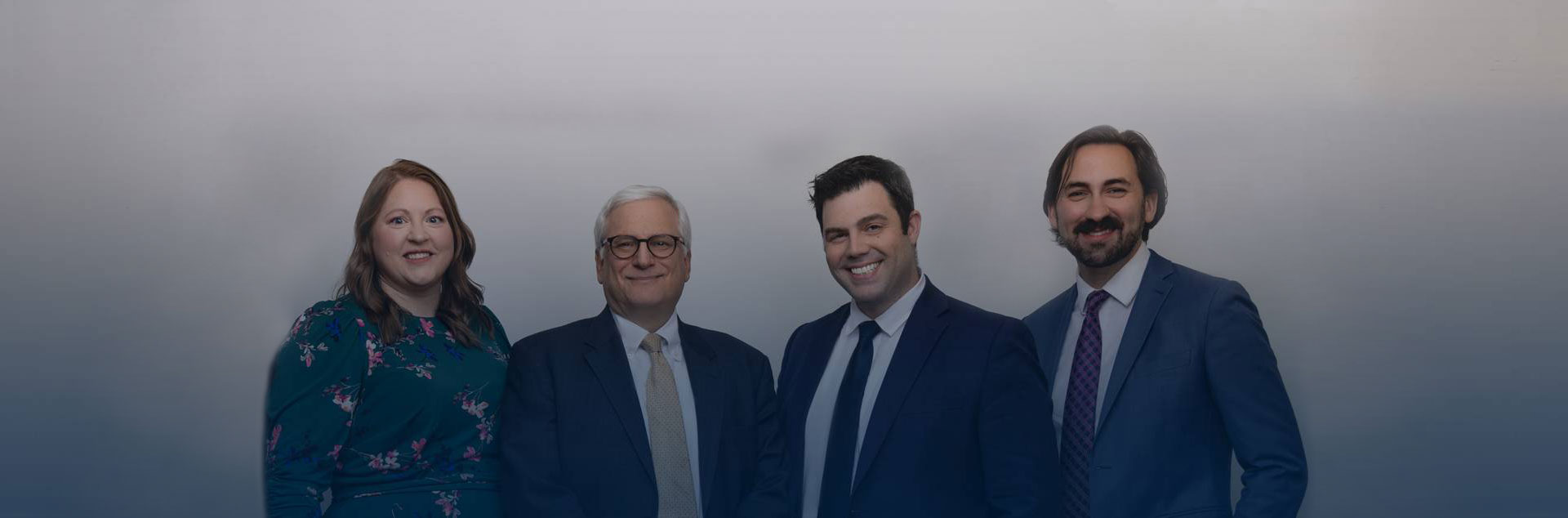 Our Attorneys - Ainsman Levine